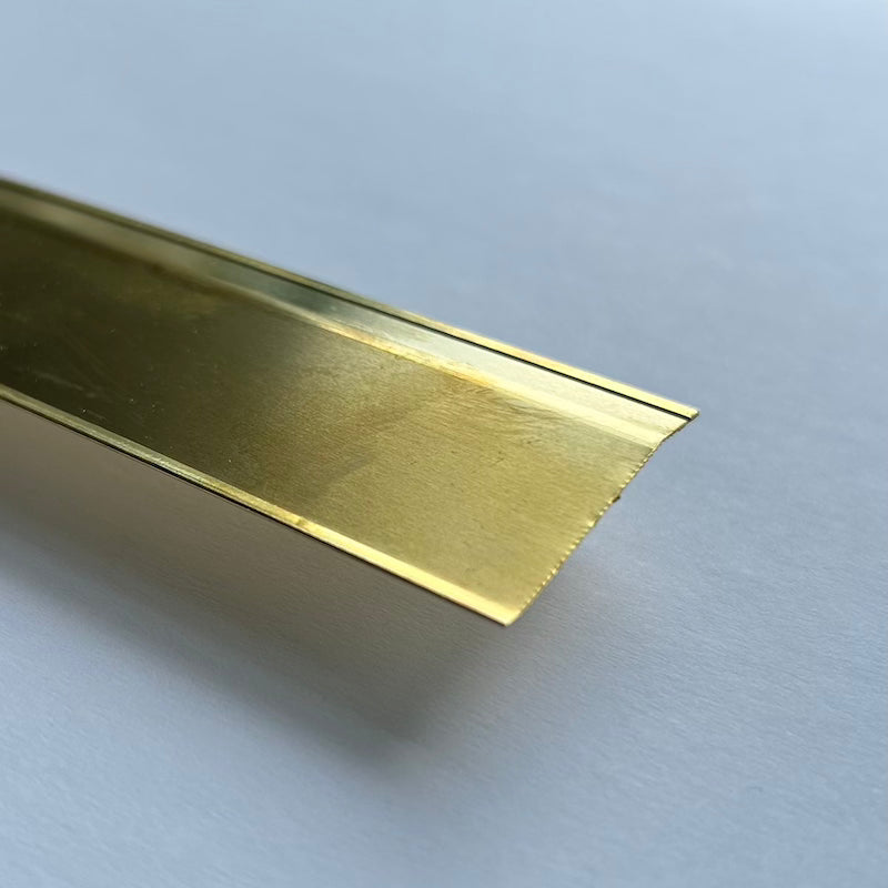 1 1/4 Inch Spring Bronze Weatherstripping (sold by the foot) – Wooden ...